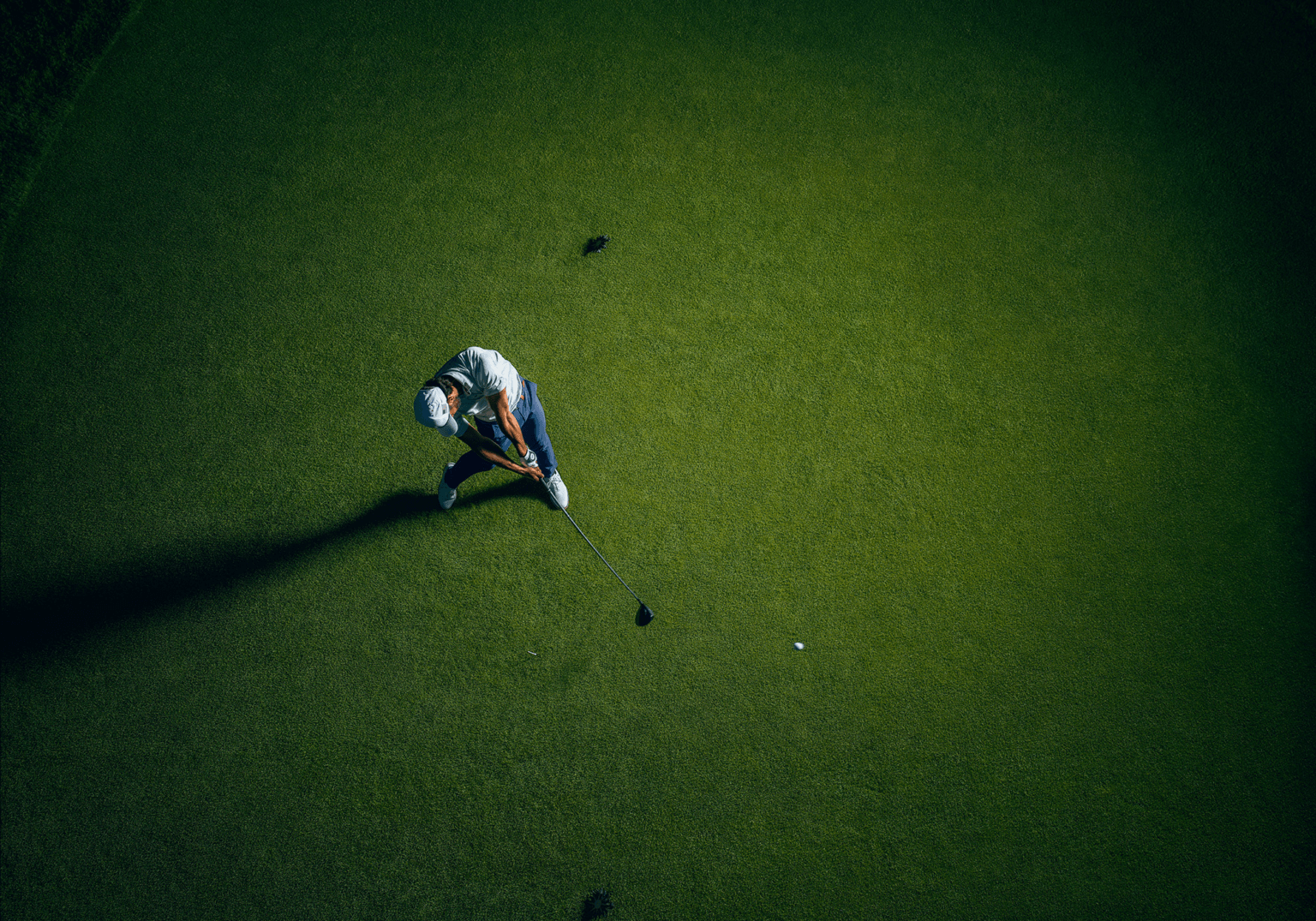 Left Versus Right Miss Off The Tee: What The Data Tells Us (And How To ...