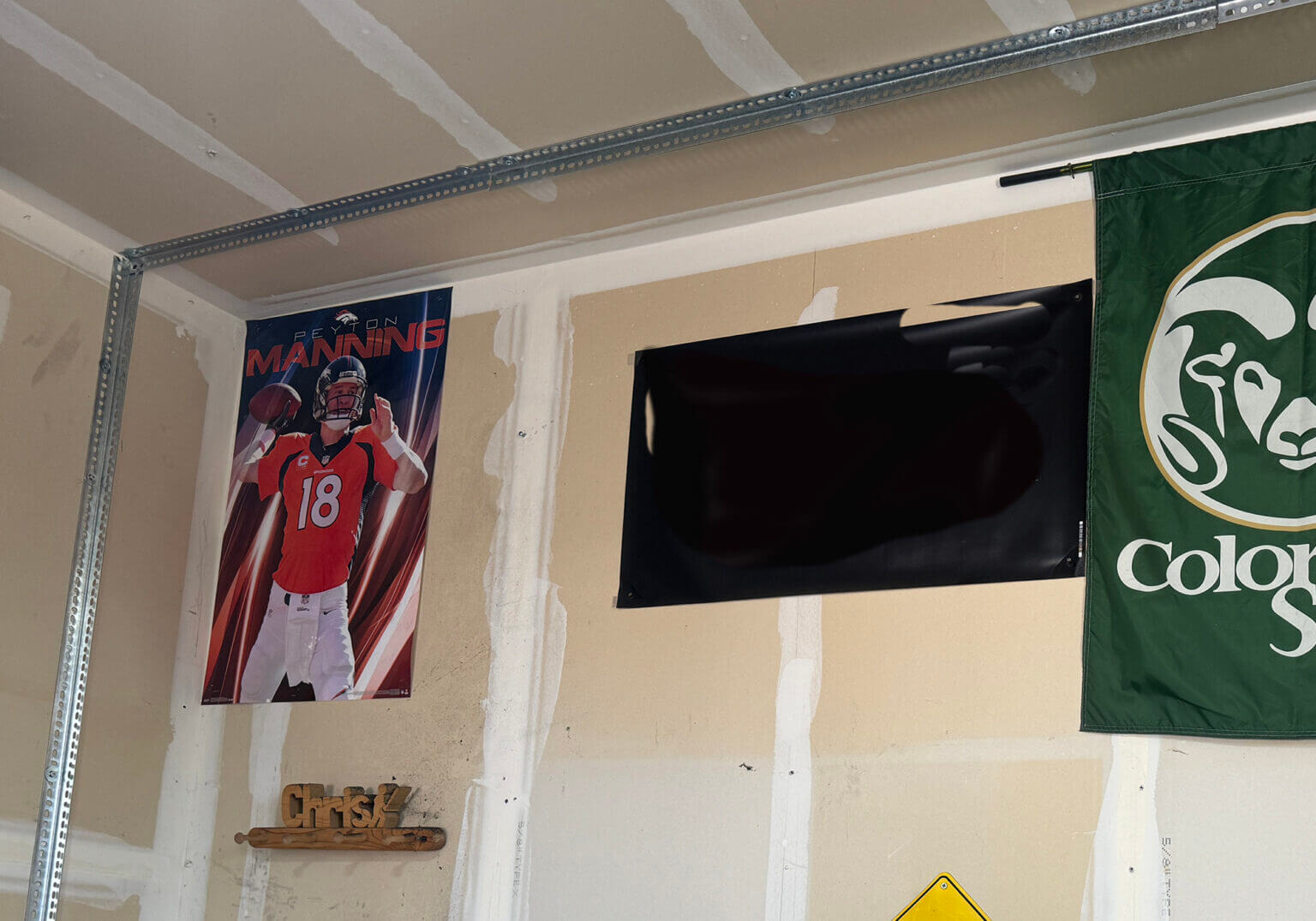 How to Build a DIY Golf Simulator | MyGolfSpy