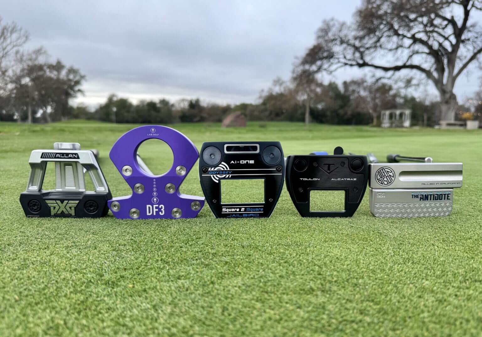 Dave's Top 5 (or 6) Putters of 2024 | MyGolfSpy