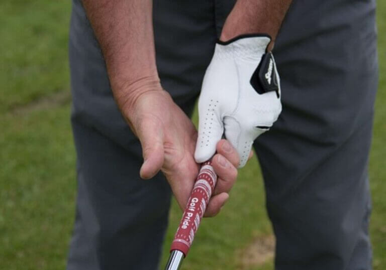 Golf Grip Explained | MyGolfSpy