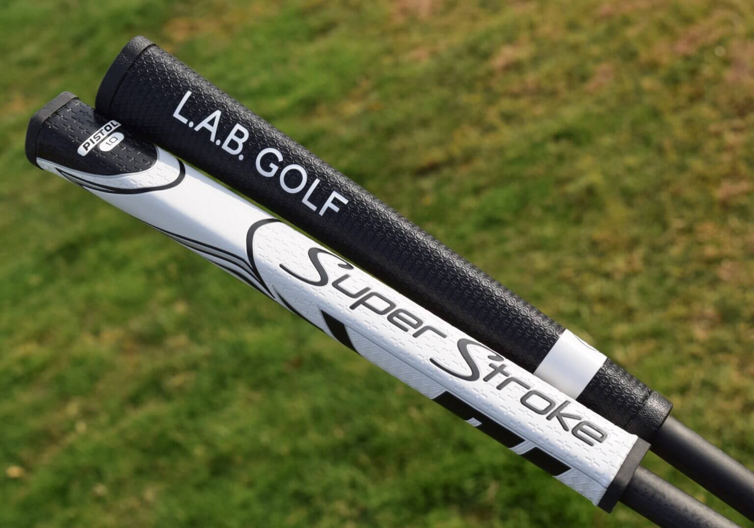 5 Things You Should Know About the L.A.B. Golf OZ.1i Putter | MyGolfSpy