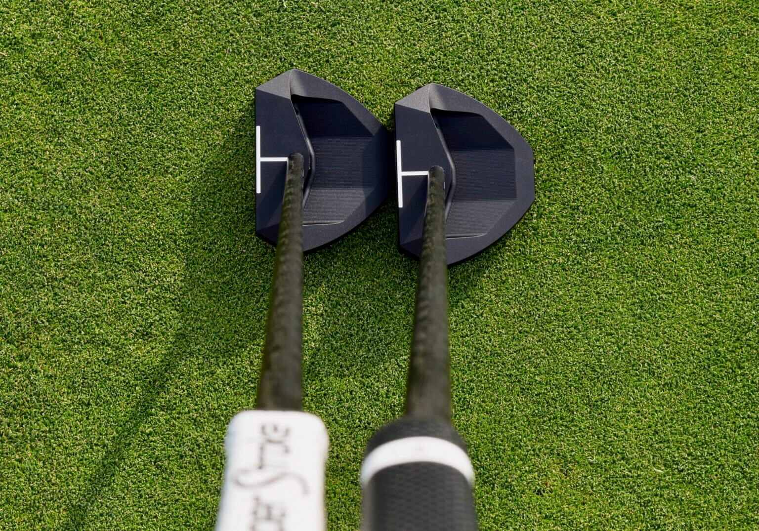 5 Things You Should Know About the L.A.B. Golf OZ.1i Putter | MyGolfSpy
