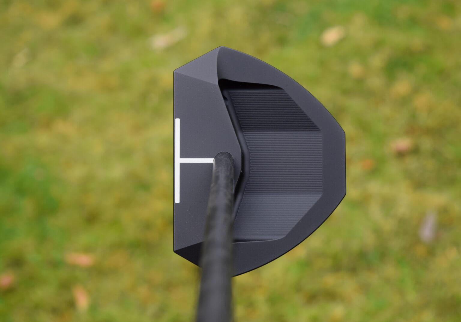 5 Things You Should Know About the L.A.B. Golf OZ.1i Putter | MyGolfSpy