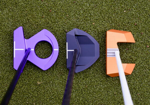 5 Things You Should Know About the L.A.B. Golf OZ.1i Putter | MyGolfSpy
