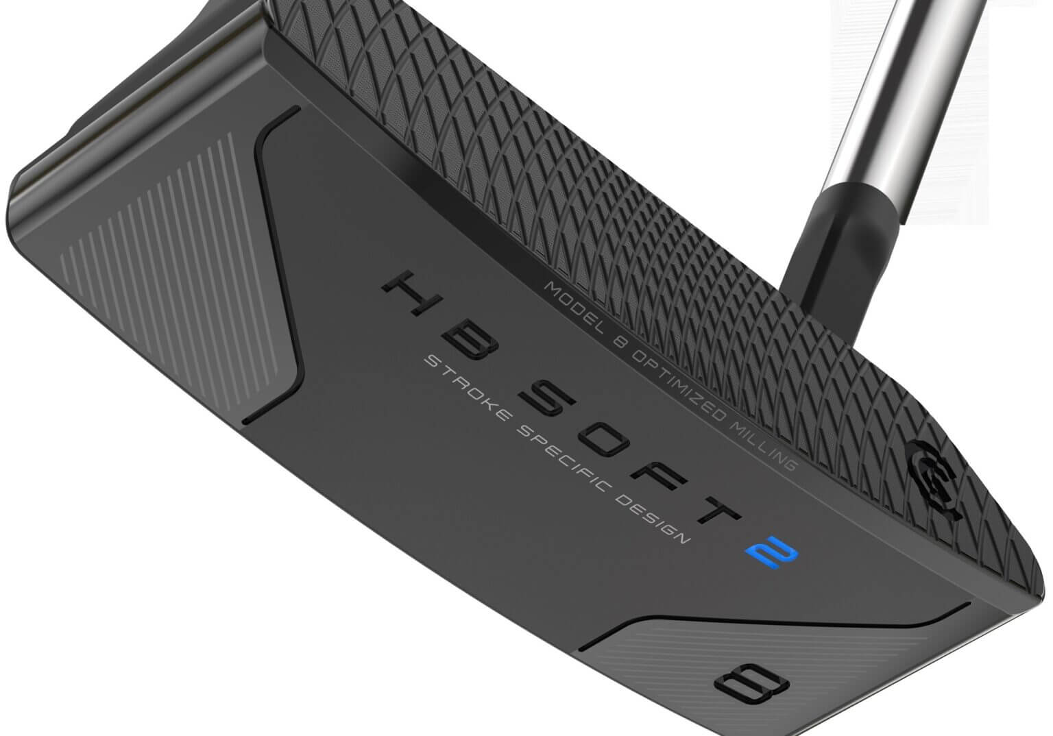 What’s Up With The New Cleveland HB SOFT 2 Black Putters? | MyGolfSpy
