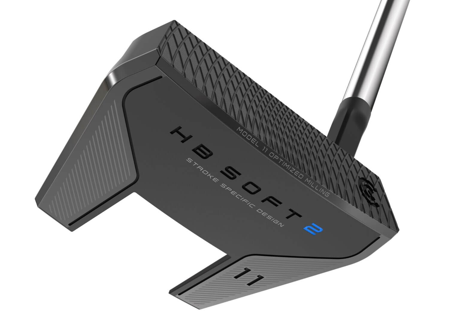 What’s Up With The New Cleveland HB SOFT 2 Black Putters? | MyGolfSpy