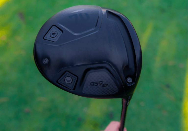 8 Things You Need To Know About the New Sub 70 859 Drivers | MyGolfSpy