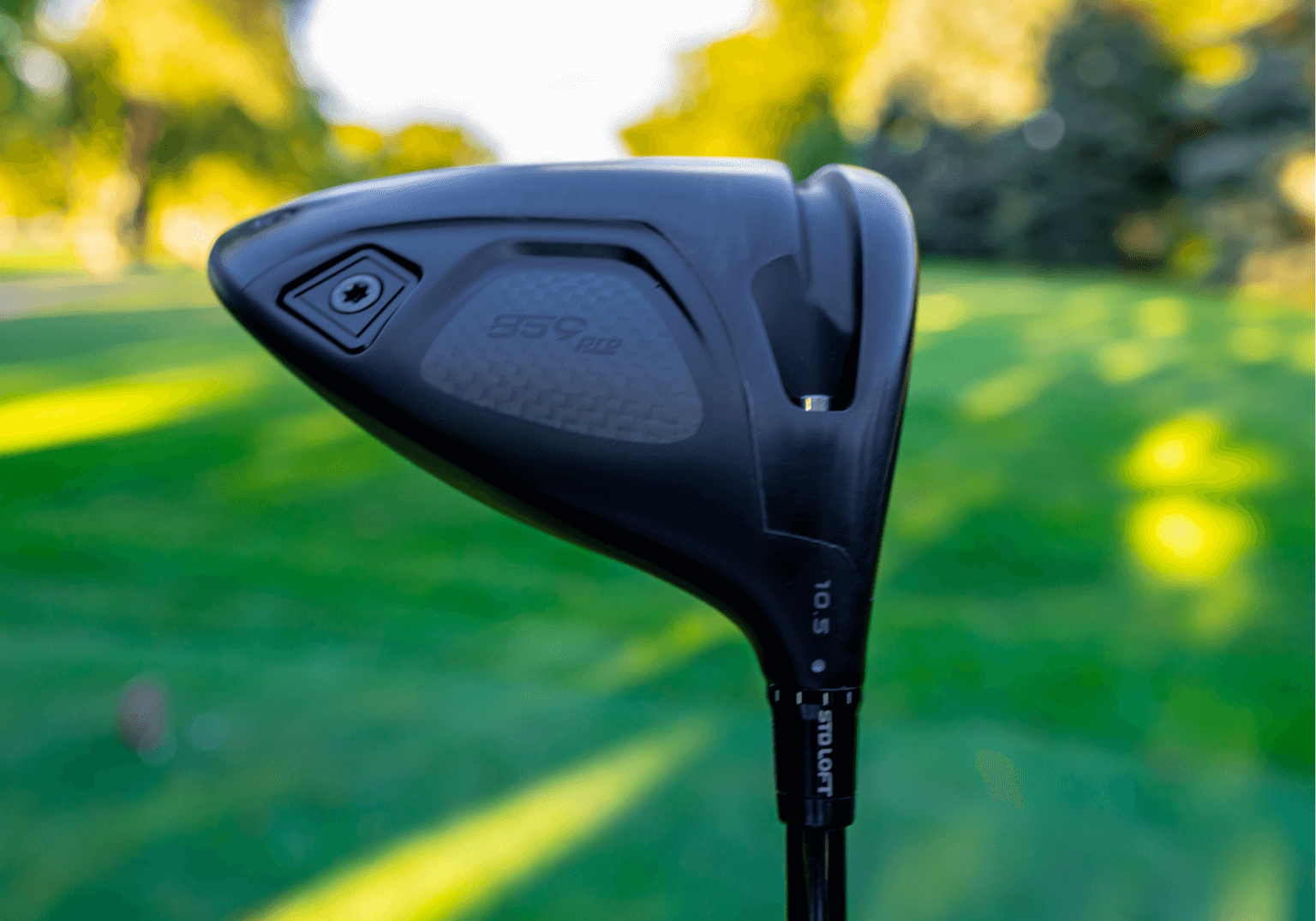 8 Things You Need To Know About the New Sub 70 859 Drivers | MyGolfSpy