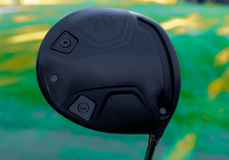 8 Things You Need To Know About the New Sub 70 859 Drivers | MyGolfSpy