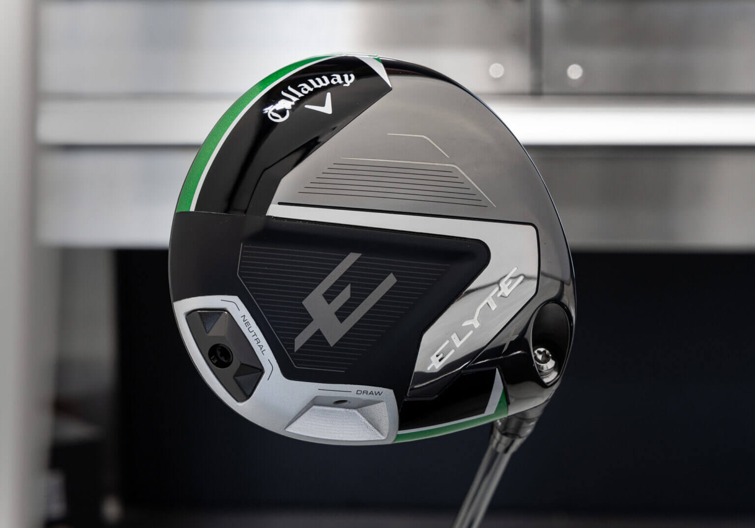 Callaway Seeks To Take Driver Performance From Good to "Elyte" | MyGolfSpy
