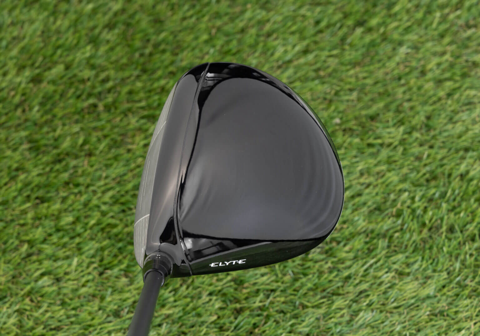 Callaway Seeks To Take Driver Performance From Good to "Elyte" | MyGolfSpy
