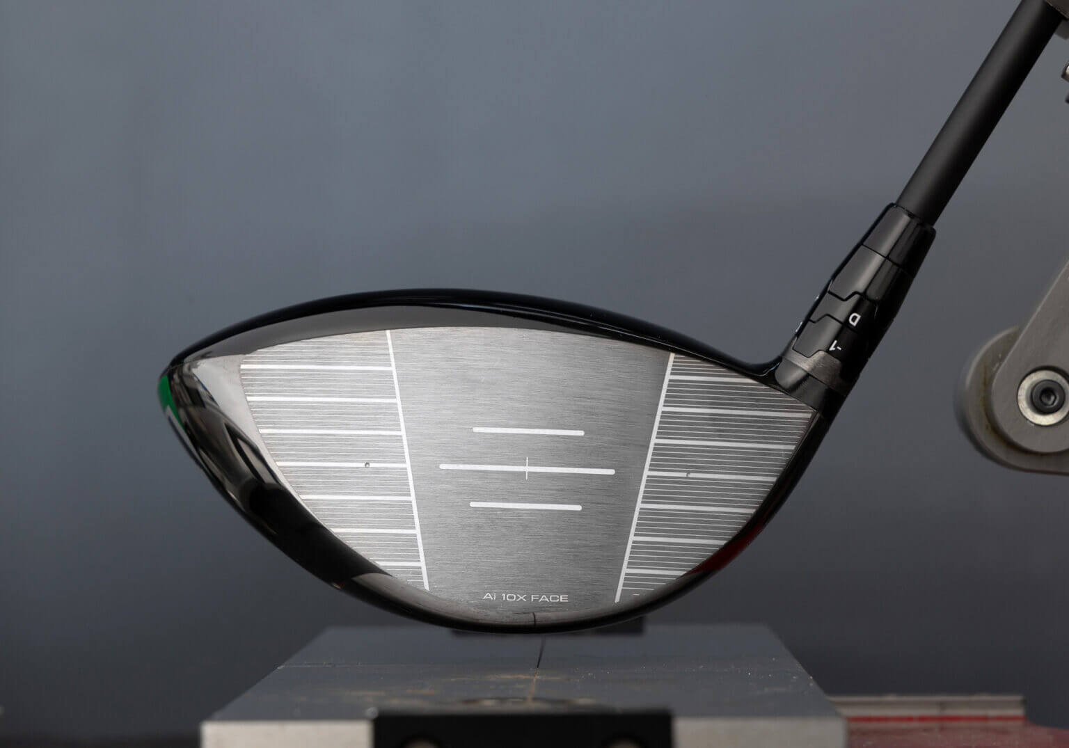 Callaway Seeks To Take Driver Performance From Good to "Elyte" | MyGolfSpy