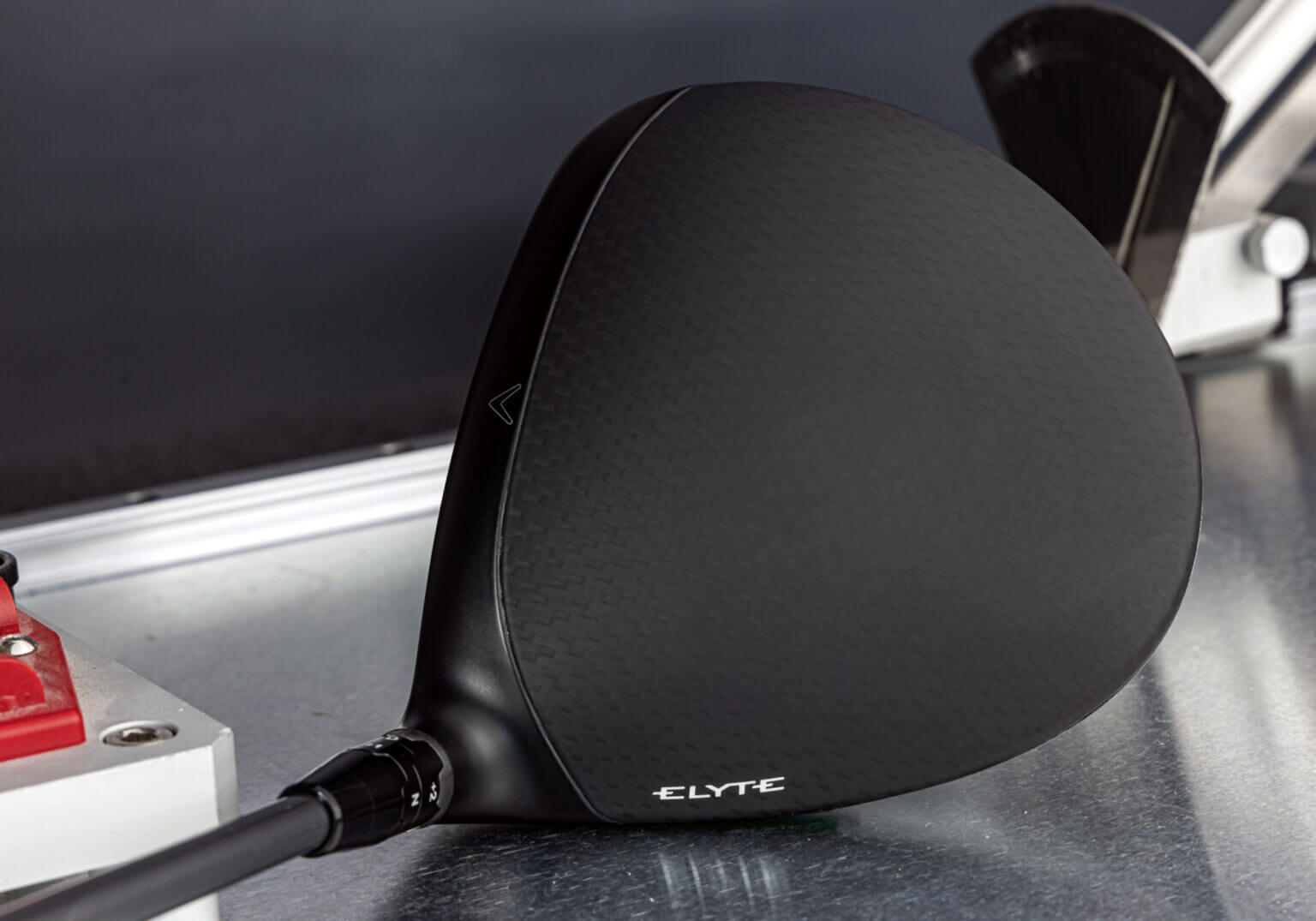 Callaway Seeks To Take Driver Performance From Good to "Elyte" | MyGolfSpy