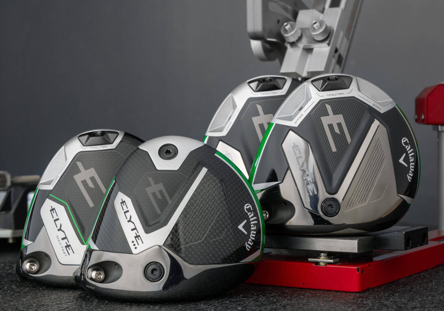 Callaway Fairway 14 | MyGolfSpy