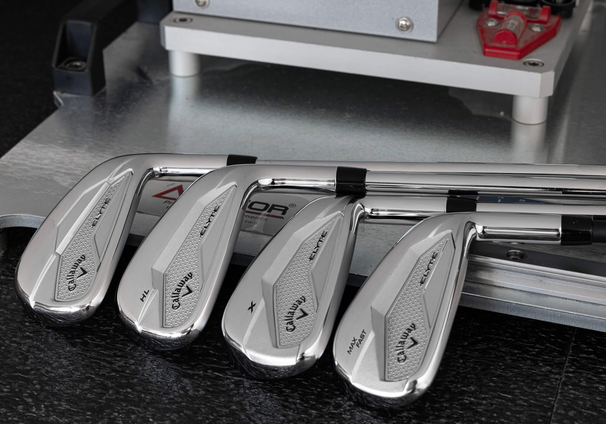Callaway Elyte Irons: Four Sets, Five Questions, Five Answers | MyGolfSpy