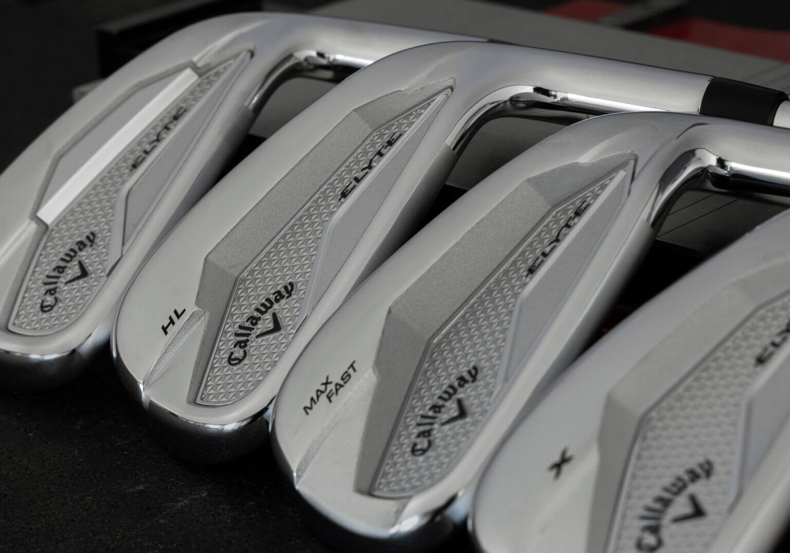Callaway Elyte Irons: Four Sets, Five Questions, Five Answers | MyGolfSpy