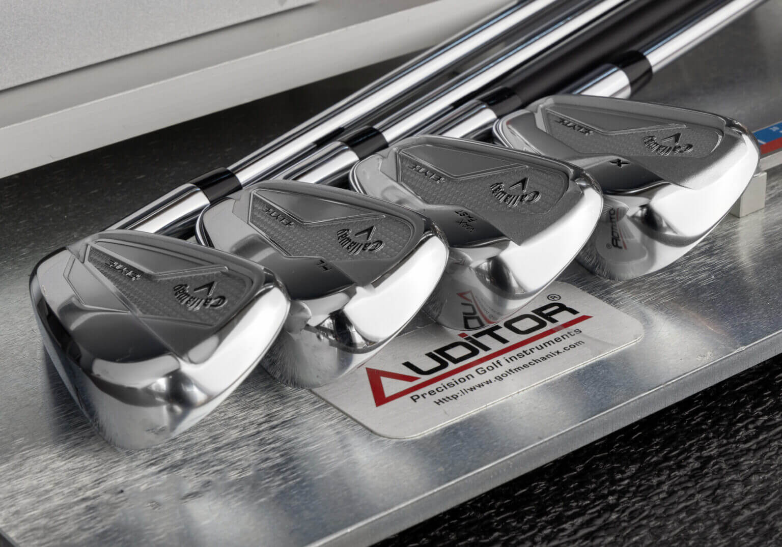 Callaway Elyte Irons: Four Sets, Five Questions, Five Answers | MyGolfSpy