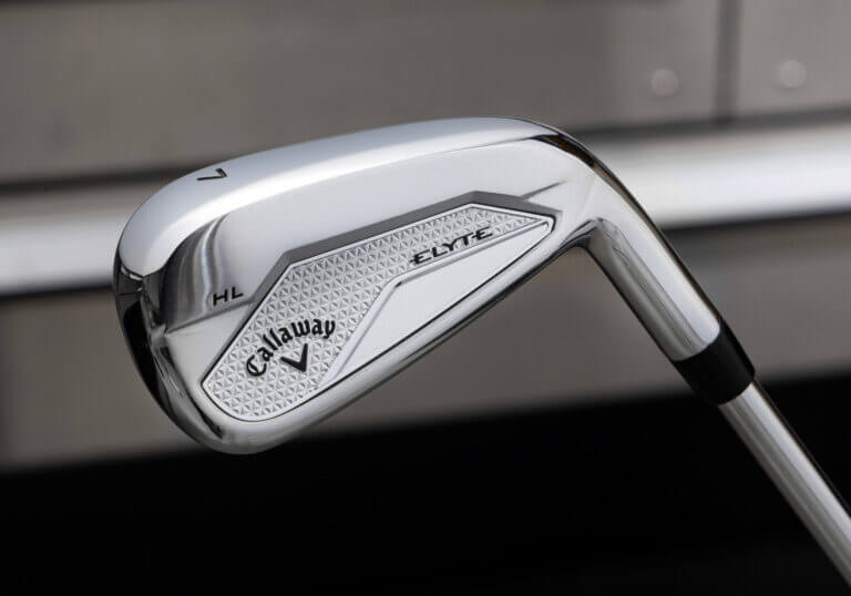 Callaway Elyte Irons: Four Sets, Five Questions, Five Answers | MyGolfSpy