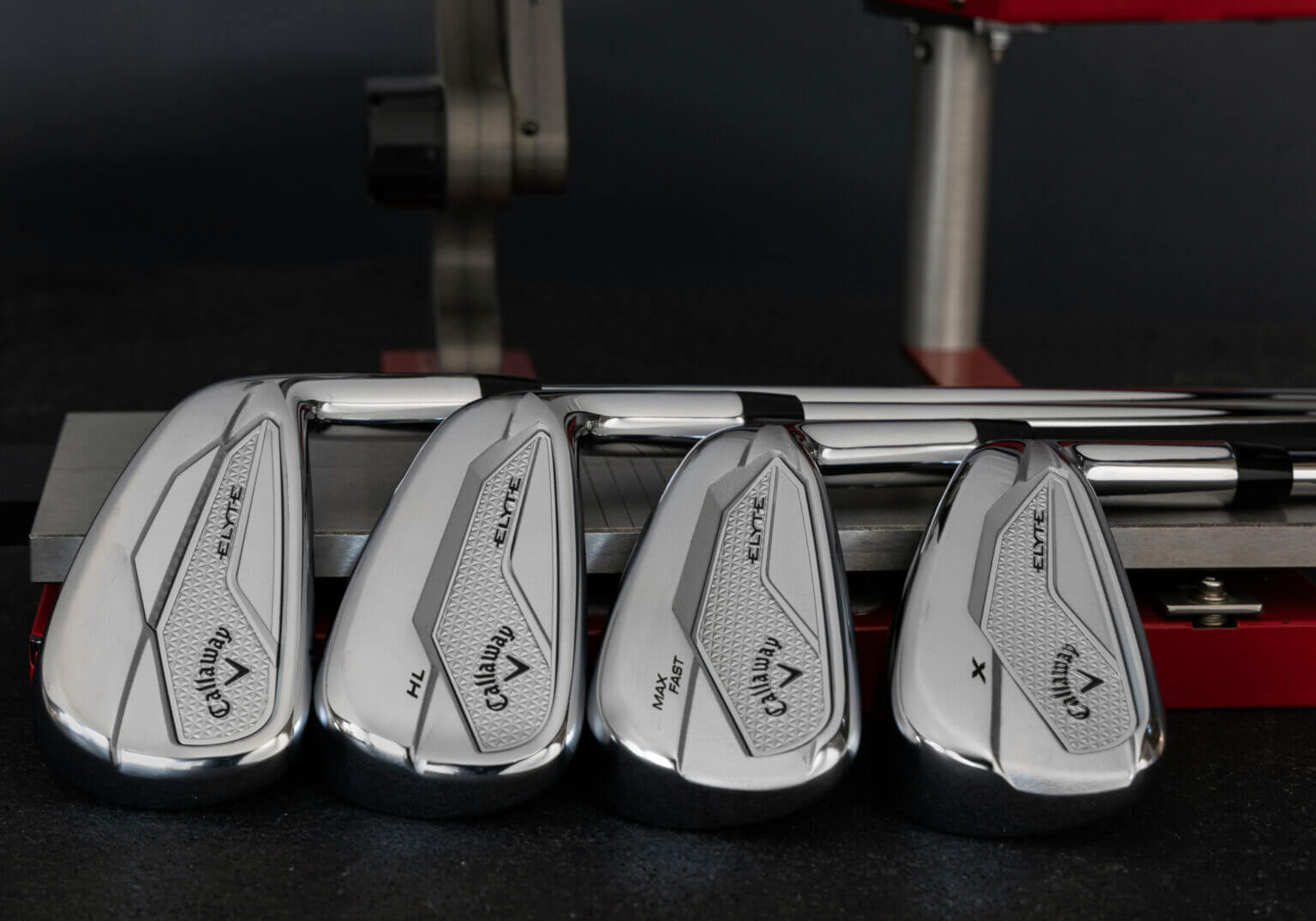 Callaway Elyte Irons: Four Sets, Five Questions, Five Answers | MyGolfSpy