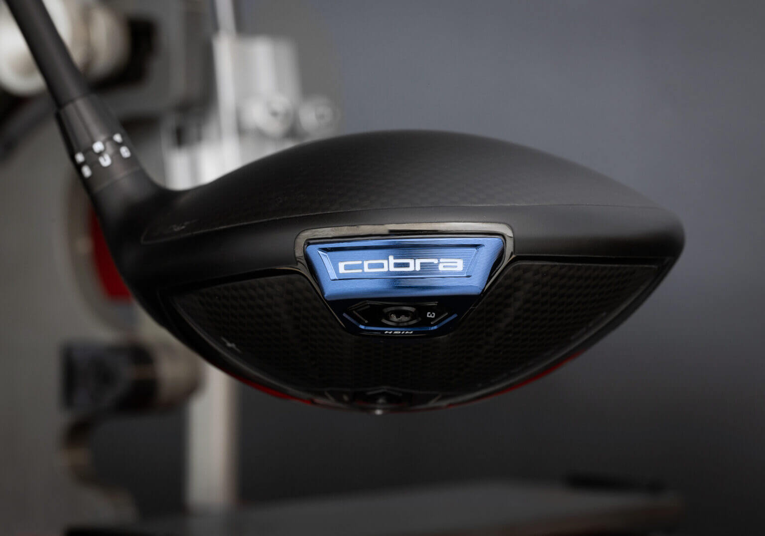 3 Reasons We're Excited About COBRA’S New Driver | MyGolfSpy