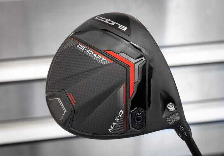 Is COBRA DS-Adapt Worth The Upgrade? | MyGolfSpy