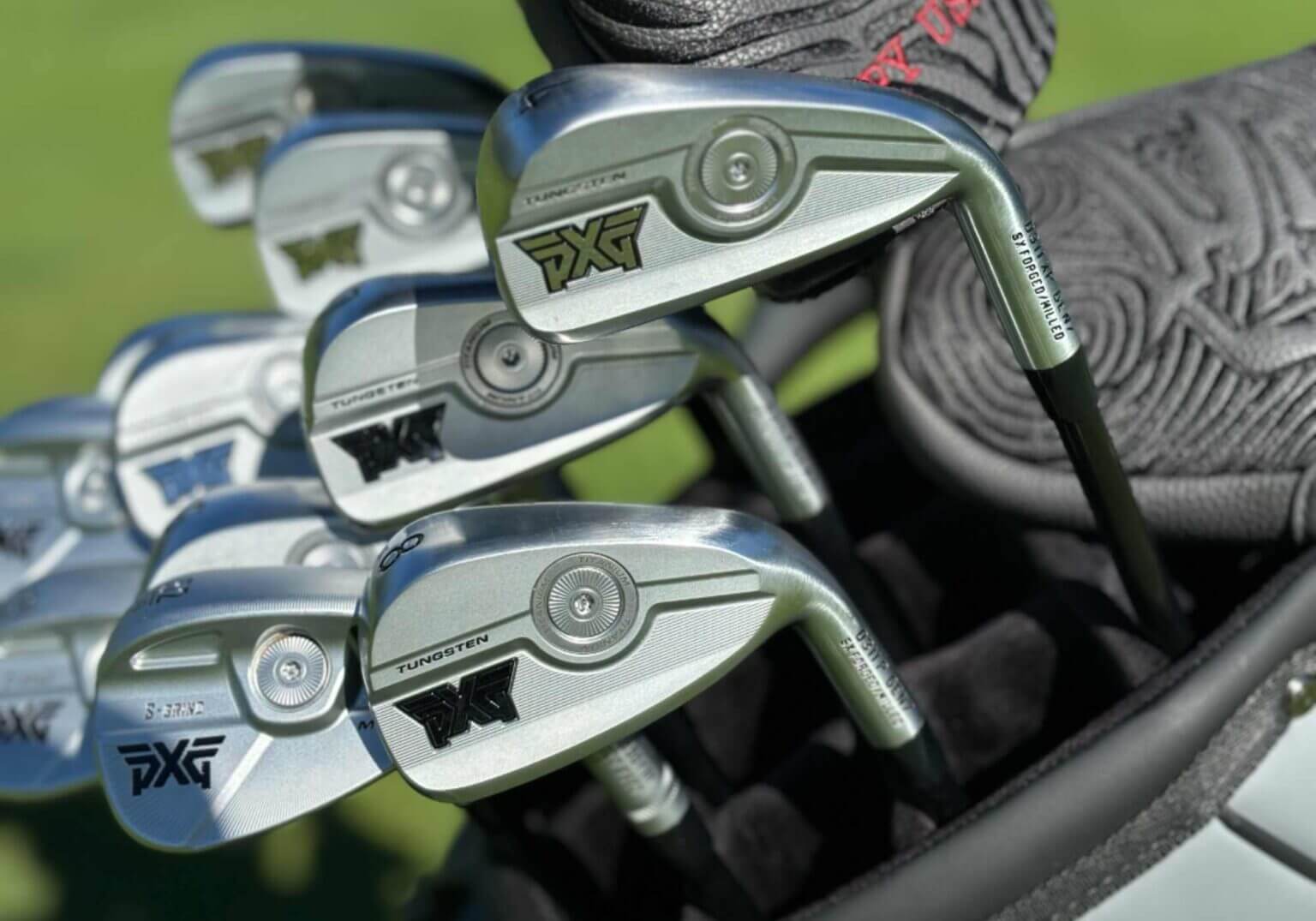 Forum Member Review: PXG 0311 Gen 7 Irons | MyGolfSpy