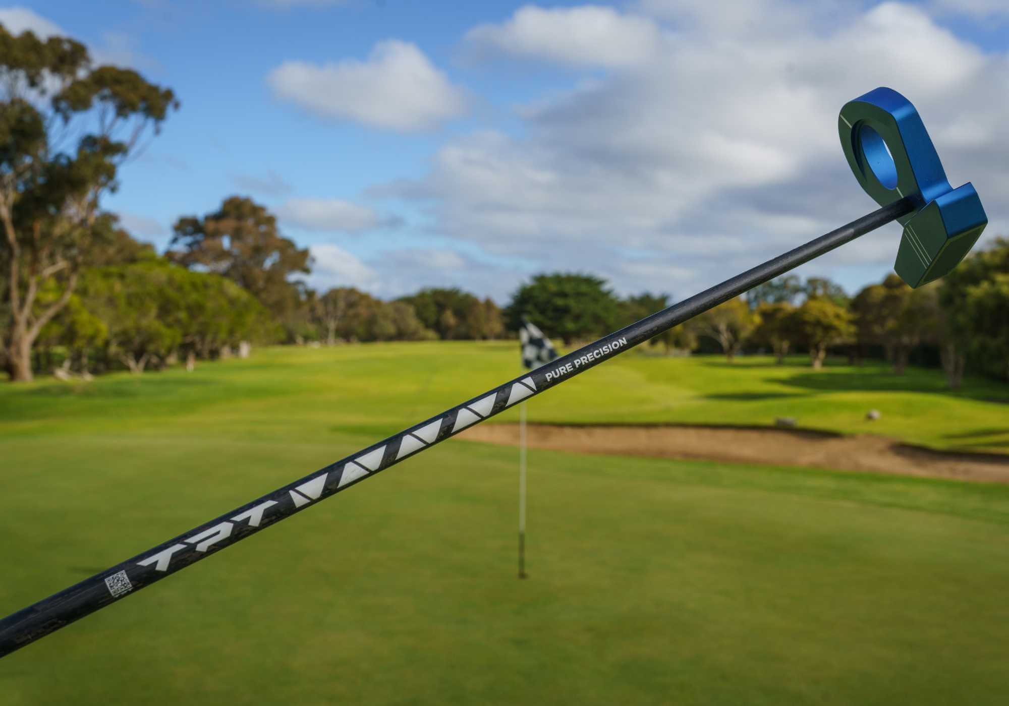 Forum Member Review: TPT Putter Shafts | MyGolfSpy