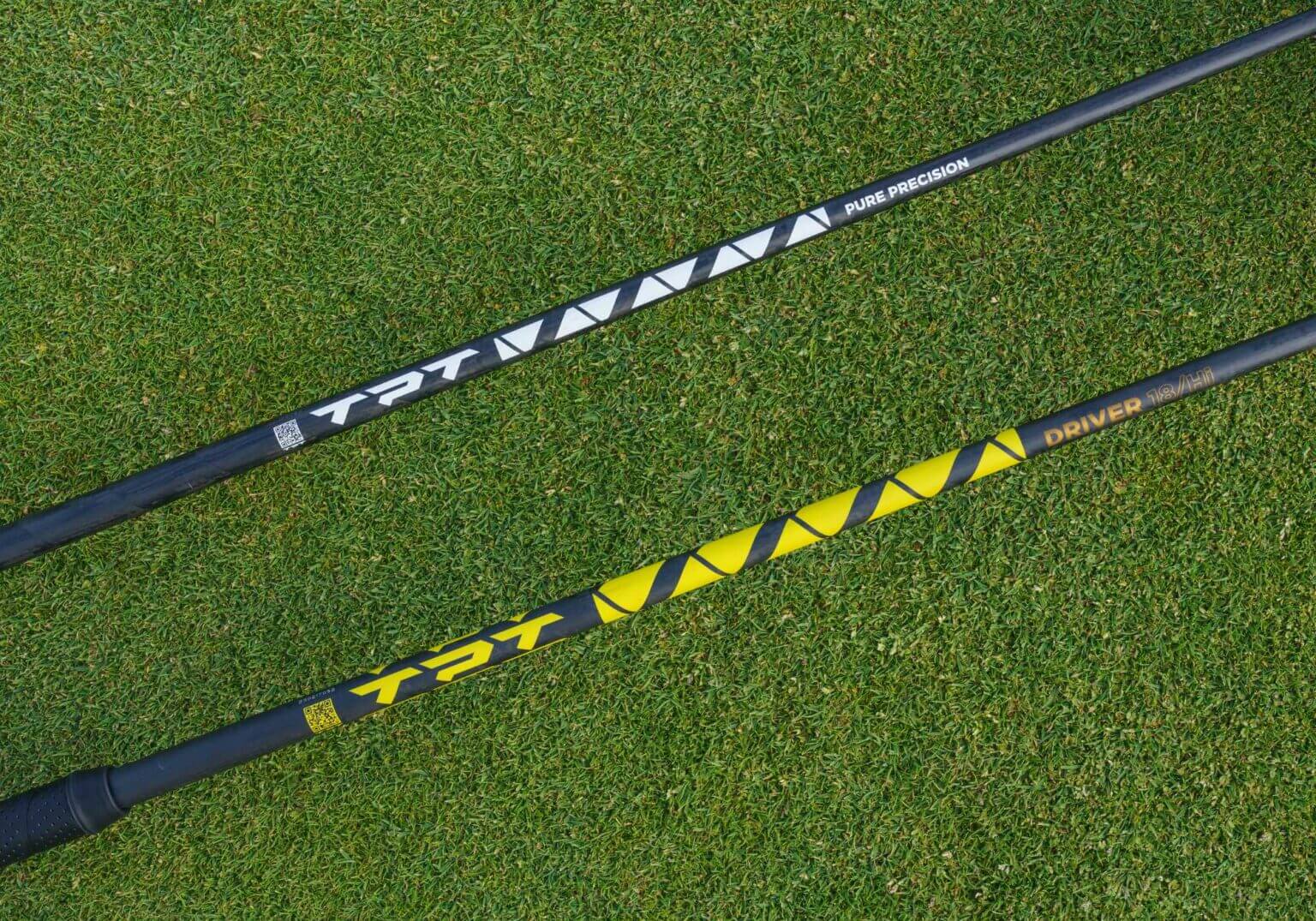 Forum Member Review: TPT Putter Shafts | MyGolfSpy
