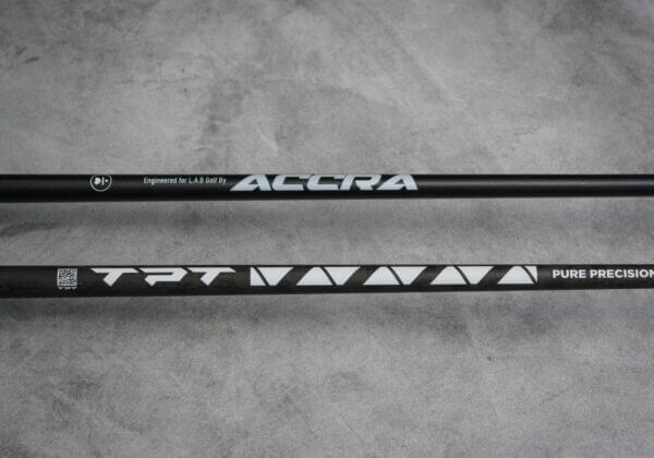Forum Member Review: TPT Putter Shafts | MyGolfSpy