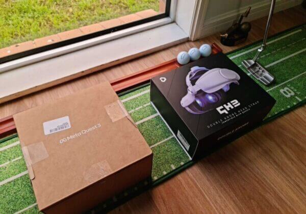 Forum Member Review: Golf+ | MyGolfSpy