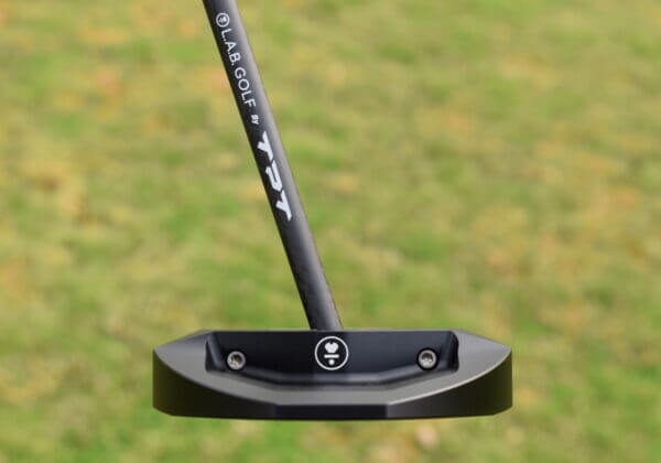 5 Things You Should Know About the L.A.B. Golf OZ.1i Putter | MyGolfSpy