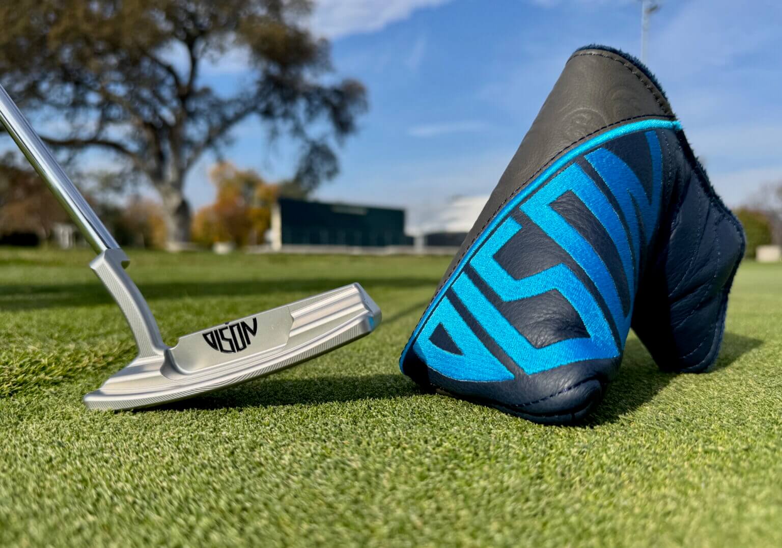 The Logan Olson Craft Batch No. 3 Putter: The Milled Putter is Alive ...