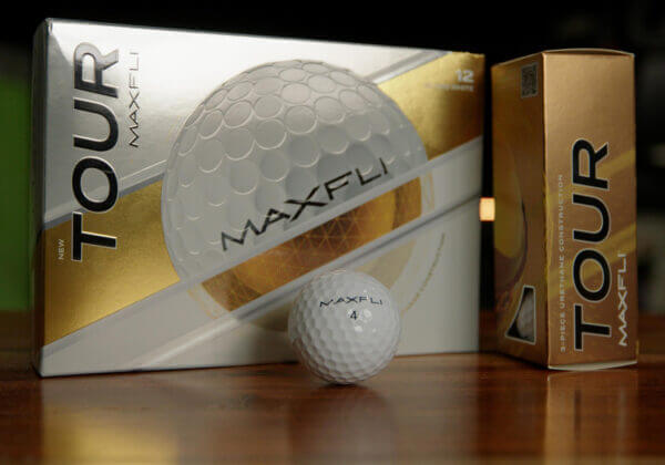 Maxfli Updates "Best Value" Tour Golf Balls | MyGolfSpy