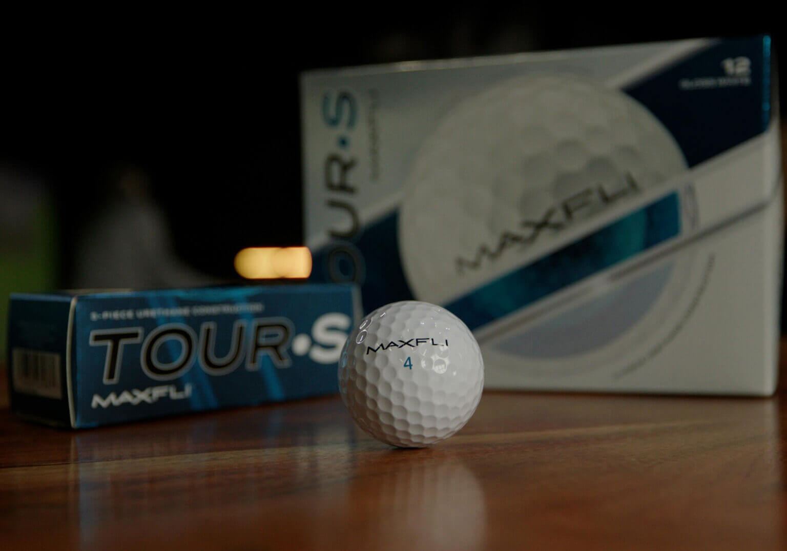 Maxfli Updates "Best Value" Tour Golf Balls | MyGolfSpy