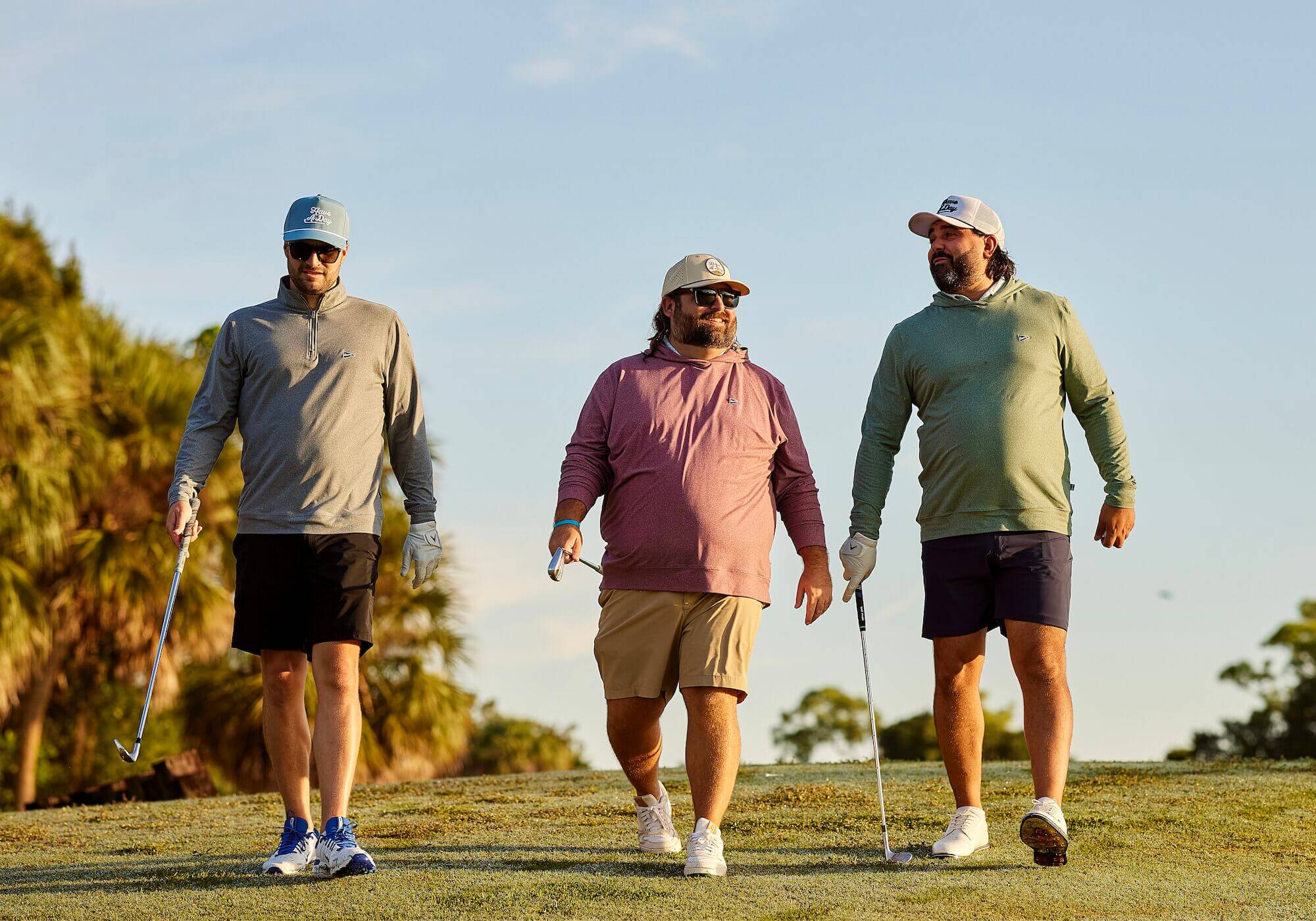 Our Top 20 YouTube Golf Channels For 2025 | MyGolfSpy