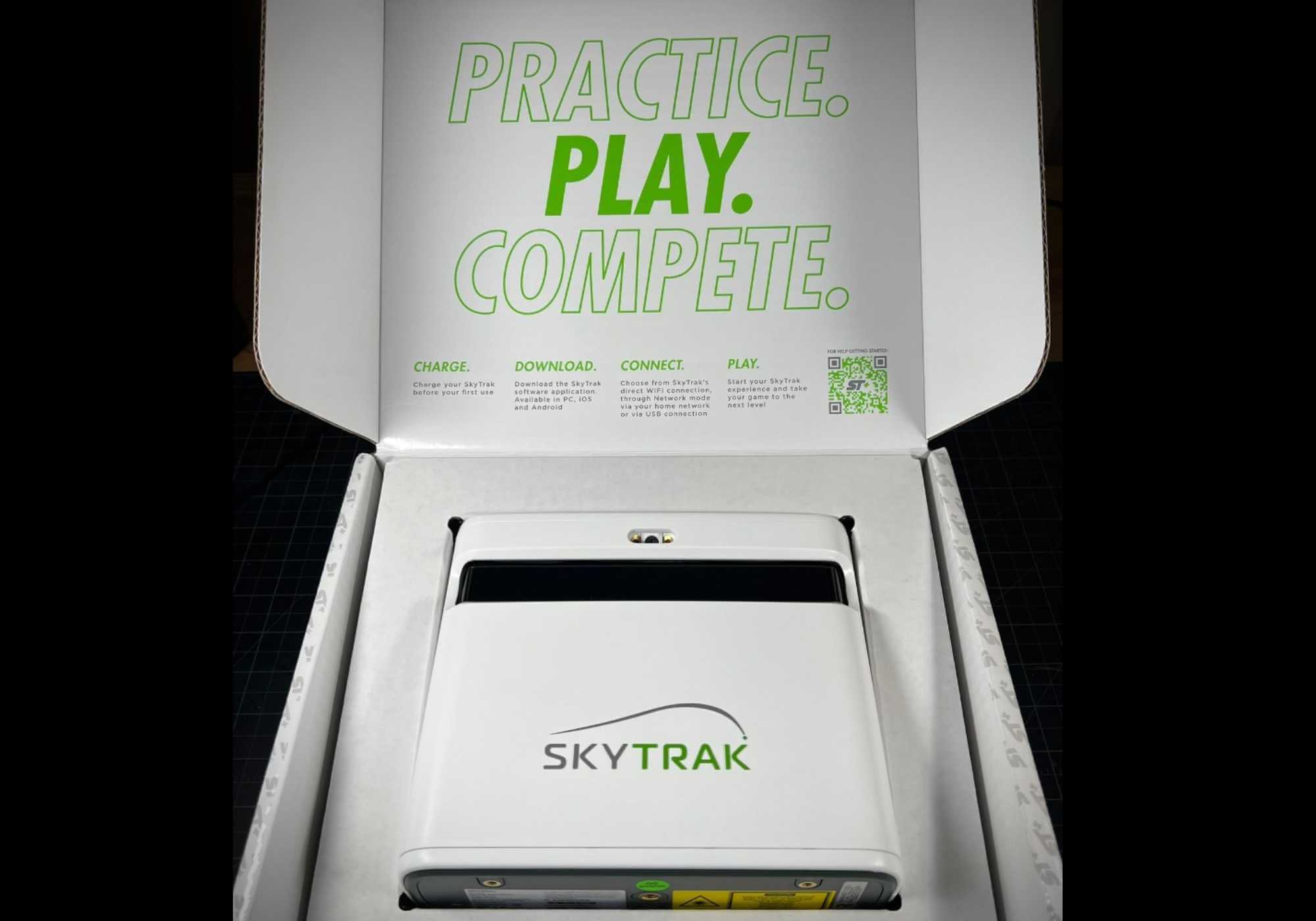 Forum Member Review: SkyTrak+ | MyGolfSpy