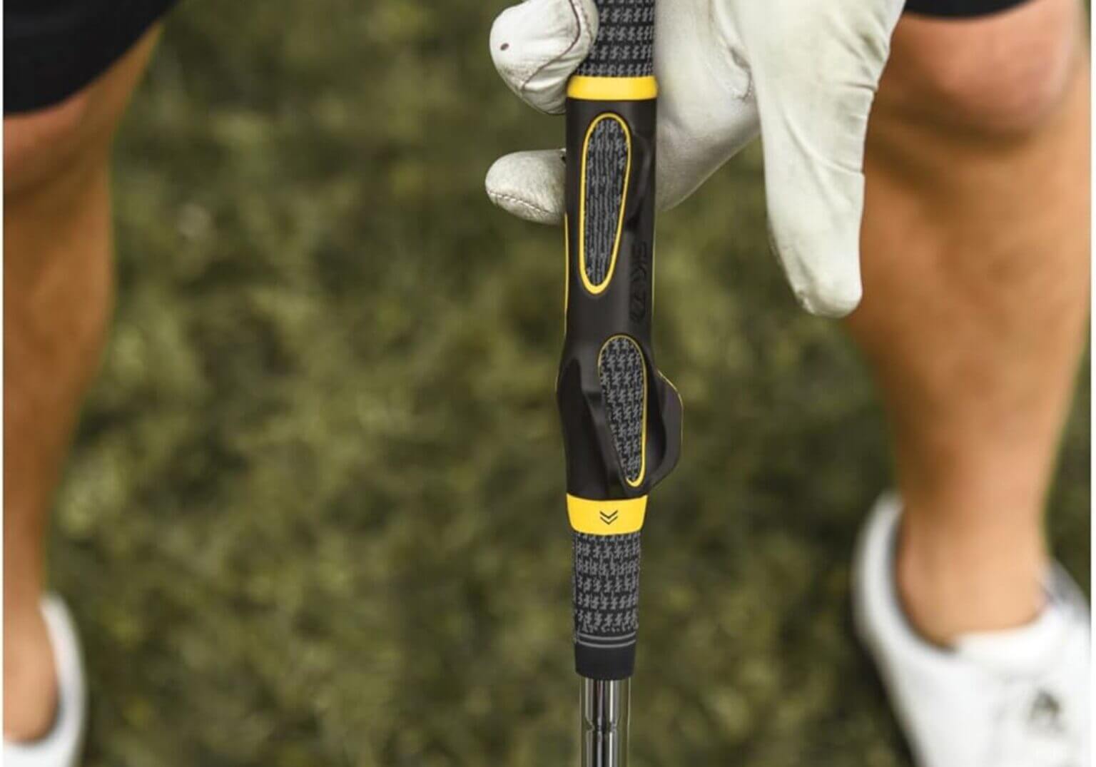 6 Simple Tips For Perfecting Your Golf Grip | MyGolfSpy