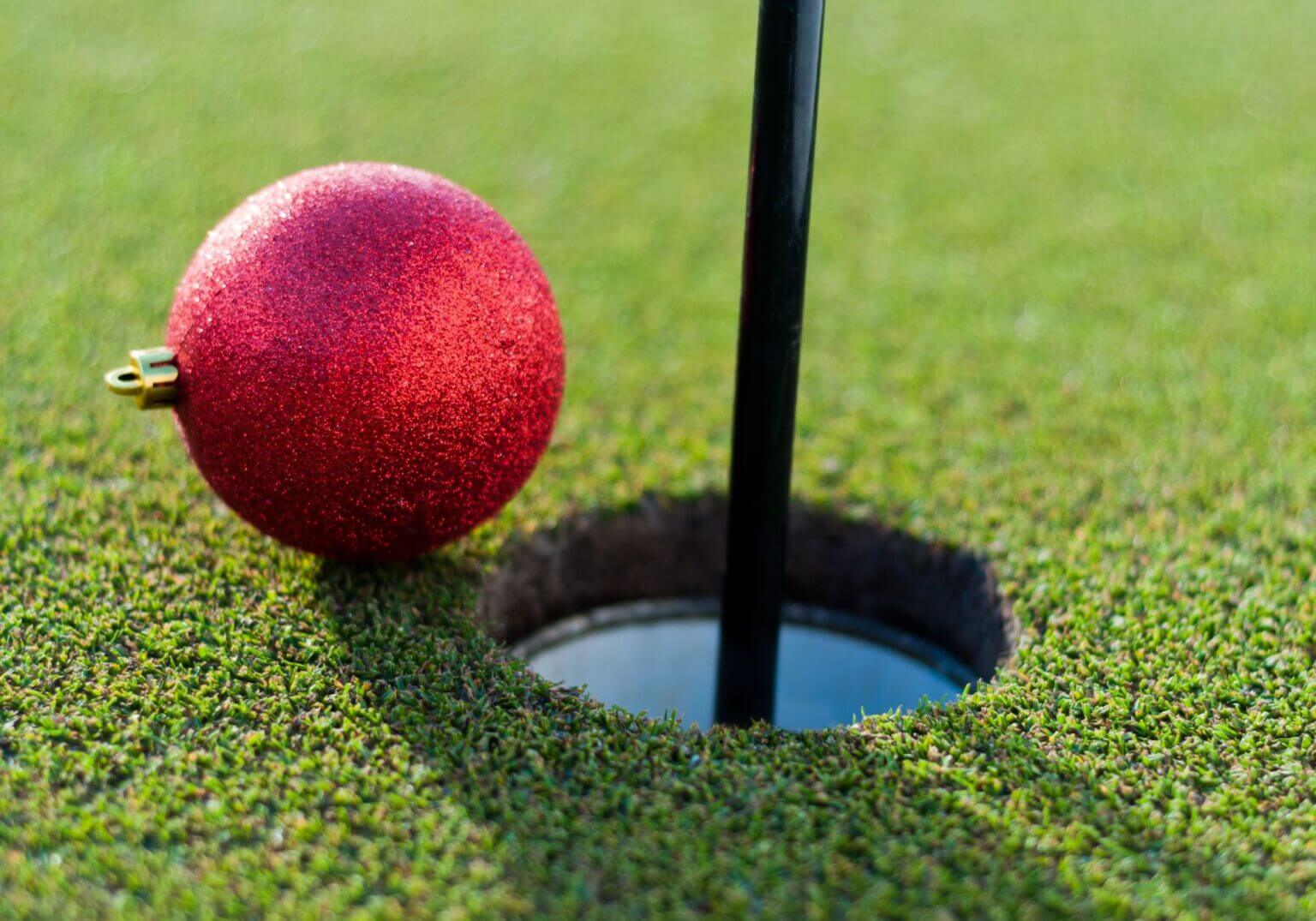 Best Stocking Stuffers For Golfers | MyGolfSpy