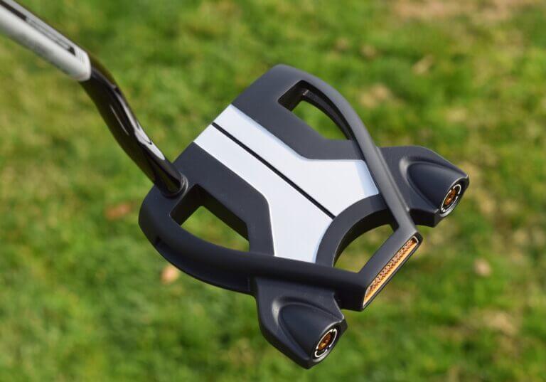 TaylorMade Spider Tour Black Series Putters | MyGolfSpy