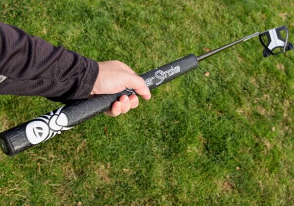 TaylorMade Spider Tour Black Series Putters | MyGolfSpy