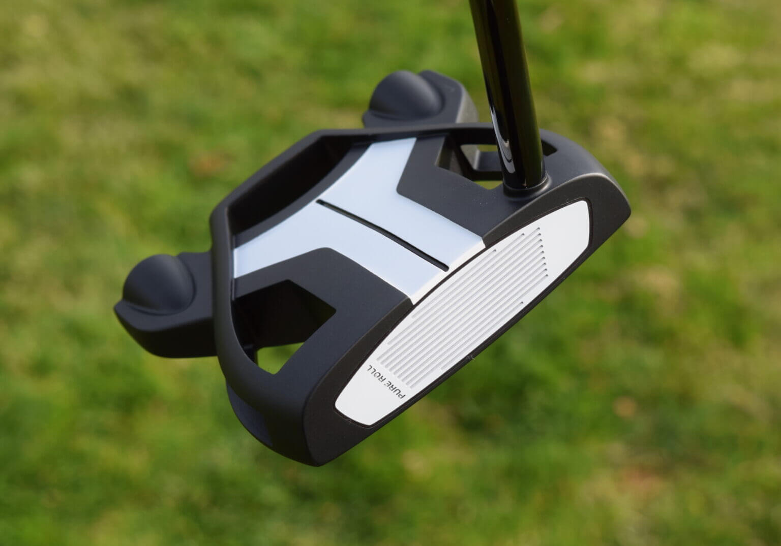 TaylorMade Spider Tour Black Series Putters | MyGolfSpy