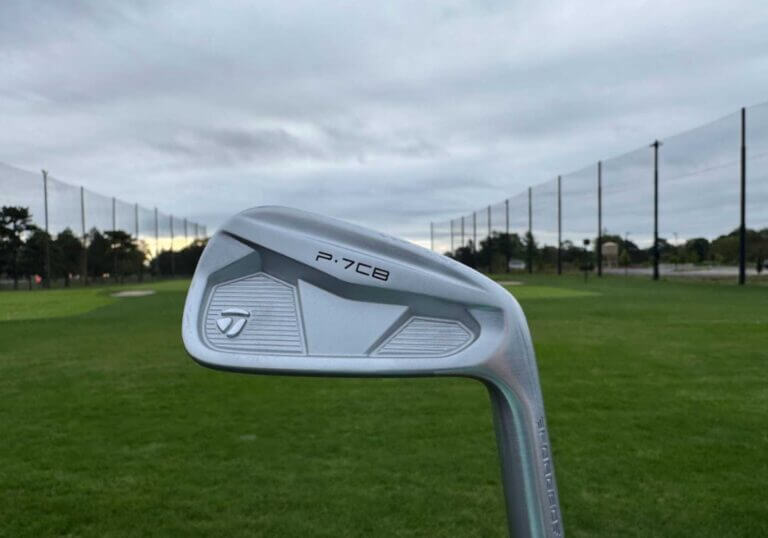 Forum Member Review: TaylorMade P770 and P7CB Irons | MyGolfSpy