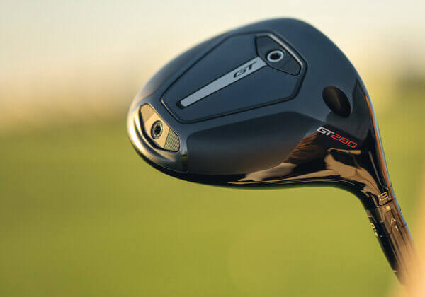 SPOTTED: Titleist GT280 Mini Driver Tees Off on Tour | MyGolfSpy