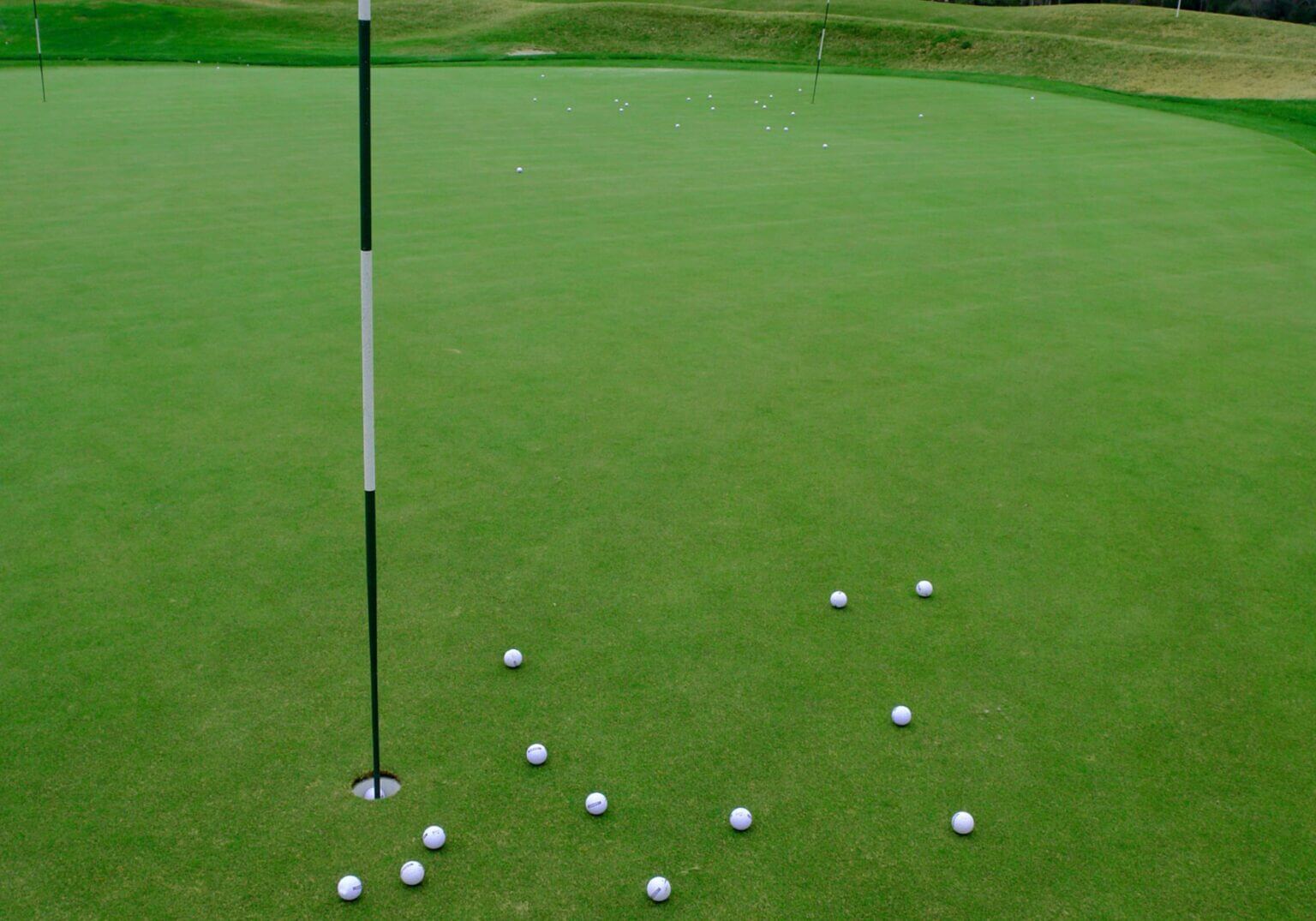 "Up And Down" In Golf (Meaning, Tips, Tricks) | MyGolfSpy