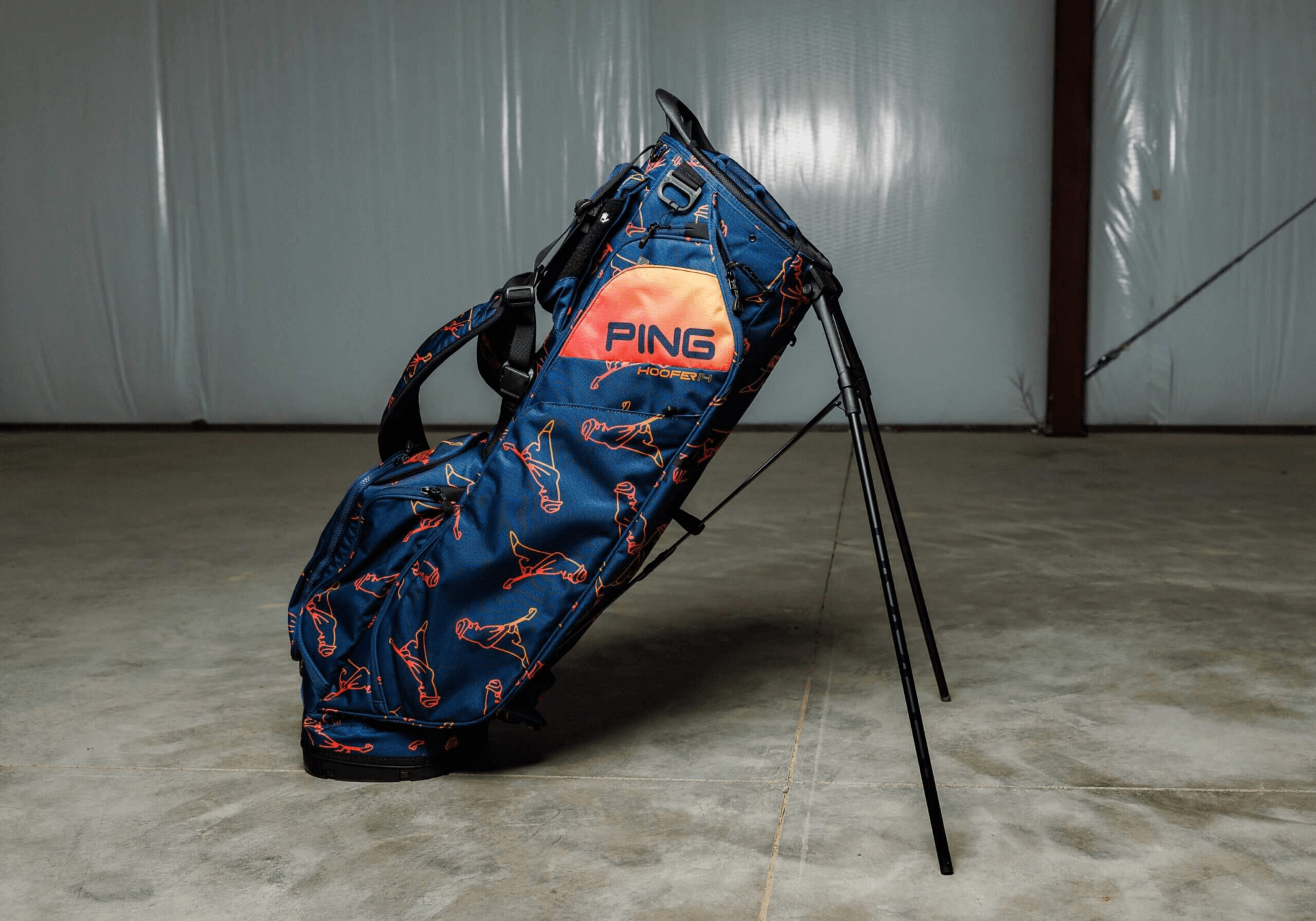 Top 15 Best Golf Bags of 2024 | MyGolfSpy