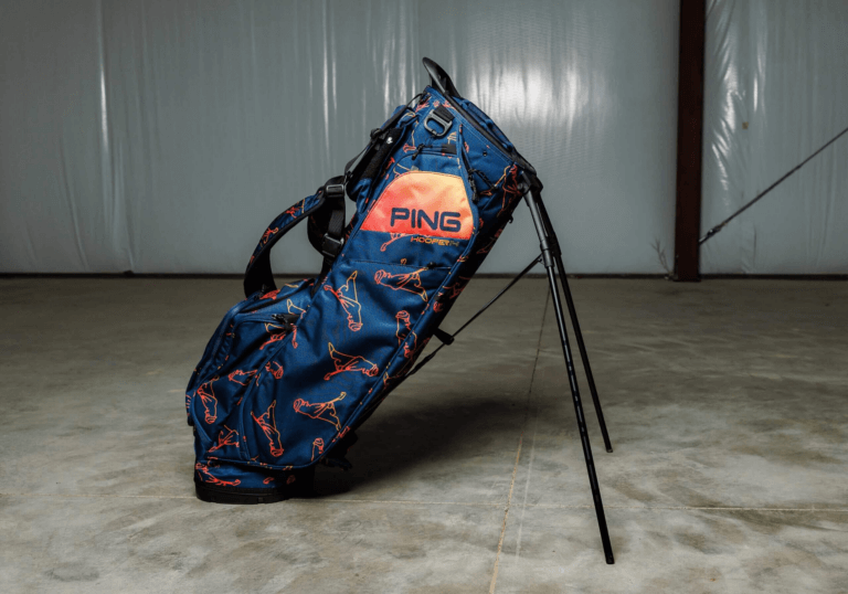 Top 15 Best Golf Bags of 2024 | MyGolfSpy