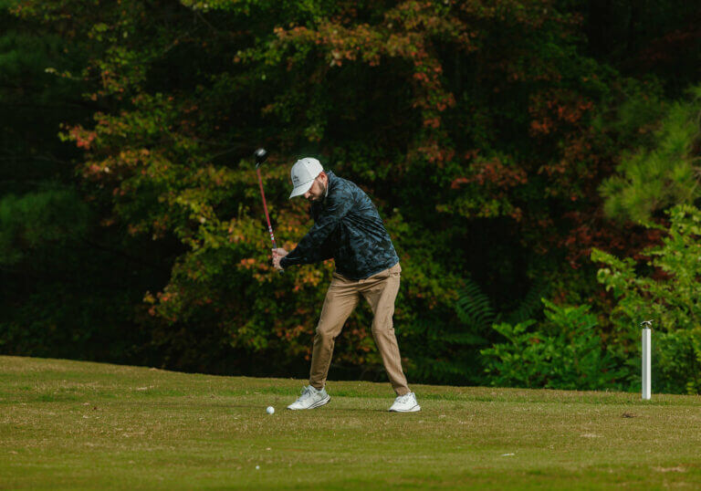 Starting Your Golf Fitness Journey | MyGolfSpy