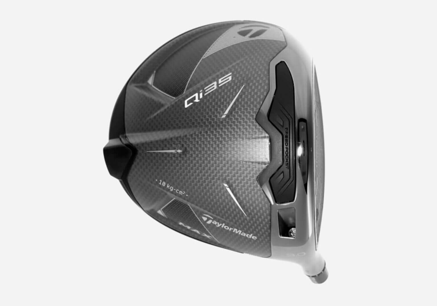 TaylorMade Qi35 Drivers Are Coming Soon and I Have Some Questions | MyGolfSpy