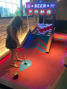 We Tried It: PopStroke Versus Puttshack Mini Golf | MyGolfSpy