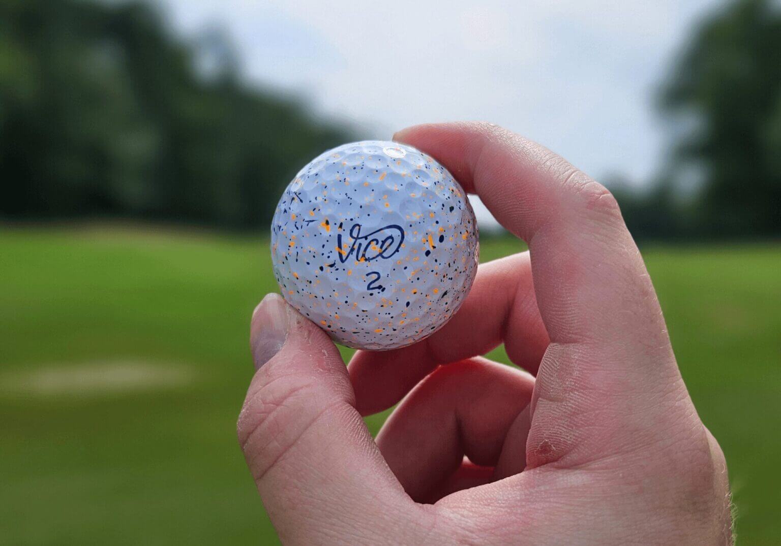 Vice Golf Grows Up: Why A DTC Stalwart is Going Retail | MyGolfSpy